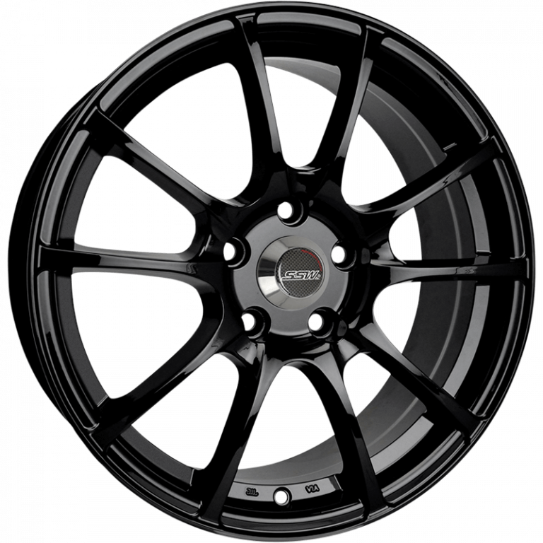 SSW Wheels