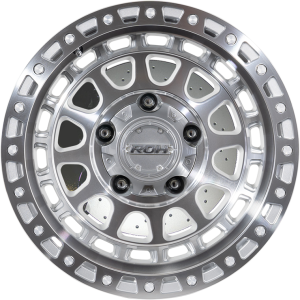 ROH Assault Full Machined Wheel - HPR Tyres