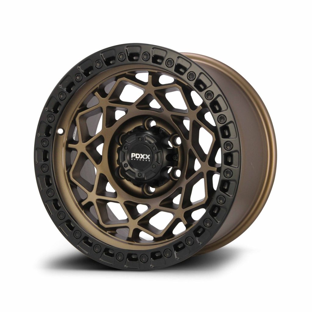 PDXX Wheels Archives - HPR Tyres