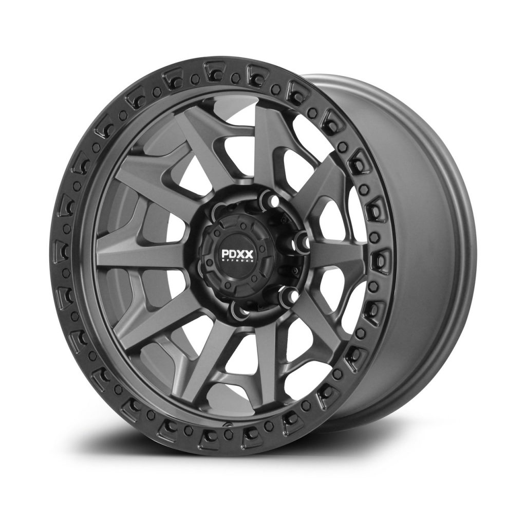 PDXX Wheels Archives - HPR Tyres