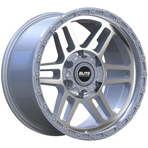 Elite Off Road Wheels Archives - HPR Tyres